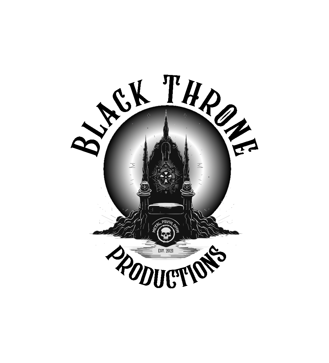 Shows and Tickets – Black Throne Productions